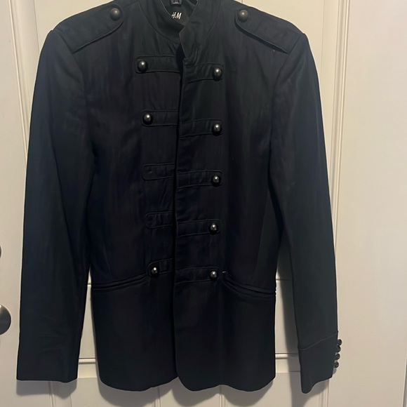 H&M | Jackets & Coats | Hm Jacket | Poshmark